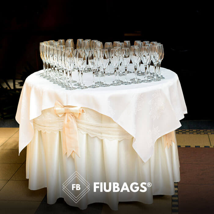 Cubre Manteles | Cubre Mantel | Fiu Bags