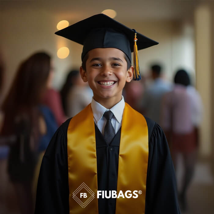 Bandas de Graduación | Bandas Para Graduación | Fiu Bags