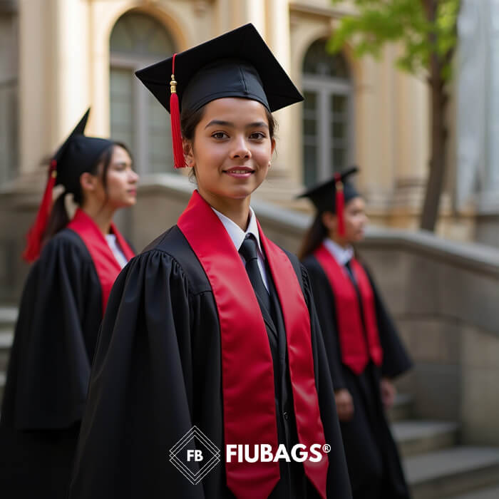 Bandas de Graduación | Bandas Para Graduación | Fiu Bags