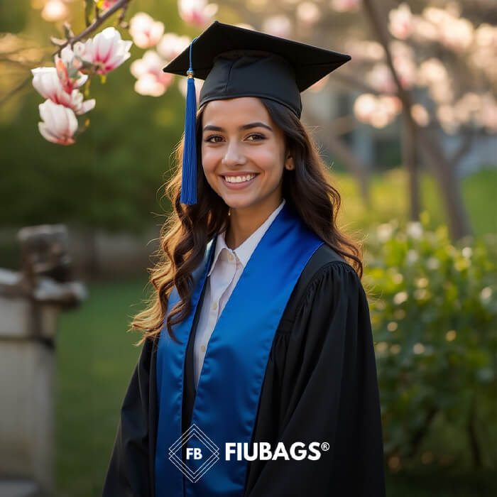 Bandas de Graduación | Bandas Para Graduación | Fiu Bags