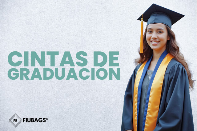 Bandas de Graduación | Bandas Para Graduación | Fiu Bags