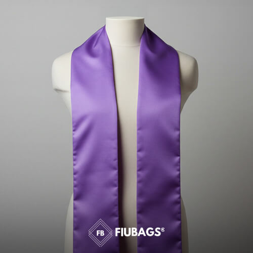 Estolas De Graduación | Estolas De Graduación Personalizadas