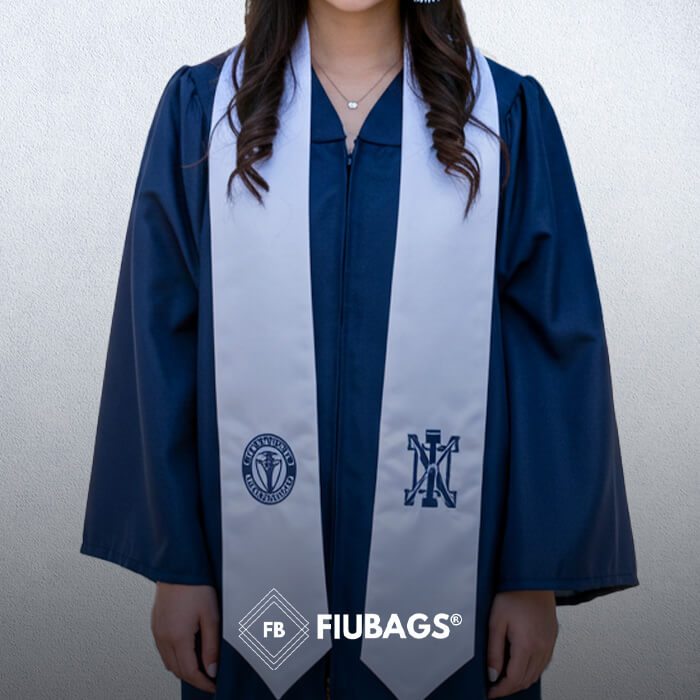 Estolas De Graduación | Estolas De Graduación Personalizadas